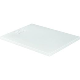 Duravit Stonetto Duschwanne 720149380000000 120 x 90 x 5 cm, wei&szlig;
