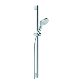 Kludi Dive X Freshline Brause-Set 6991005-00 Wandstange 900 mm, chrom