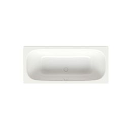Bette BetteDuett Badewanne 3020-440 170x75x42cm, snow