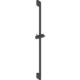 Duravit Brausestange UV0600004046 900 mm, schwarz matt