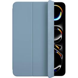 Apple Tablet-H&uuml;lle "Smart Folio f&uuml;r 11" iPad Pro (M4)", blau, H&uuml;llen