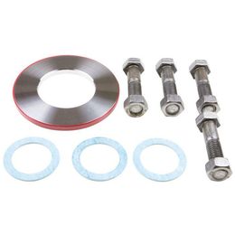 GRUNDFOS Ausgleichsst&uuml;ck 569821 A 80-10, DN 80, 10 mm, PN 10/16