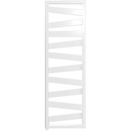 Zehnder Design-Elektroheizk&ouml;rper ZRIZ1650G400010 RB-160-050/GD, 1592 x 500 mm, Light jeans