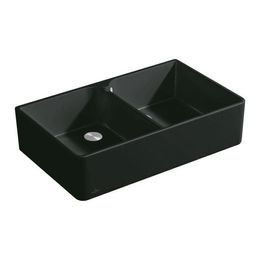 Villeroy & Boch Villeroy und Boch 639000RW Keramik Stone White cplus