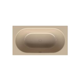 Bette BetteStarlet Badewanne 1210-003 150x80x42cm, bahamabeige