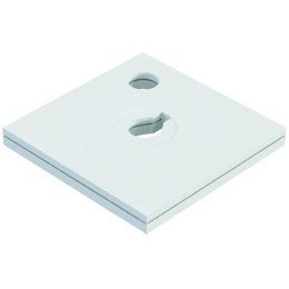 Schedel MultiStar Plan Unterbauelement SK32214 1000x1000x40/55mm, 2er-Set, f&uuml;r Kessel