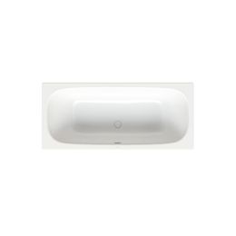 Bette BetteDuett Badewanne 3020-004 170x75x42cm, edelwei&szlig;