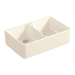 Villeroy & Boch Villeroy und Boch 638000RW Keramik Stone White cplus