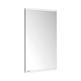 KEUCO Royal Modular 2.0 Spiegelschrank 800110061000000 600 x 900 x 120 mm, ohne Steckdose, Wandeinbau, 1-t&uuml;rig, beleuchtet, rechts