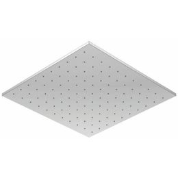 Steinberg Serie 120 Regenbrause 1201686 300 x 300 mm, chrom, zur Wand- oder Deckenmontage