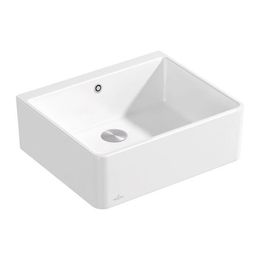Villeroy & Boch Villeroy und Boch 636000RW Keramik Stone White cplus