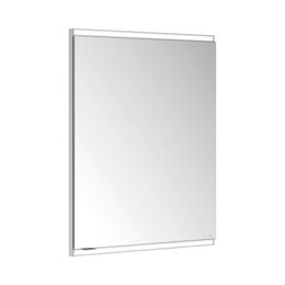KEUCO Royal Modular 2.0 Spiegelschrank 800110060100000 600 x 700 x 160 mm, ohne Steckdose, Wandeinbau, 1-t&uuml;rig, beleuchtet, rechts