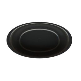 Bette BetteEve Badewanne 6043-035CFXXS 180x100x45cm, ebony