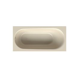 Bette BetteComodo Badewanne 1253-006 170x80x45cm, jasmin