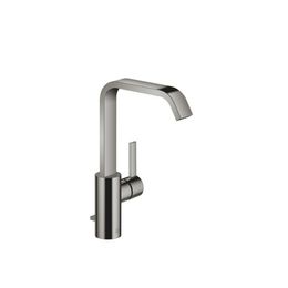 Dornbracht IMO Waschtischarmatur 33528671-19 mit hohem Auslauf, Dark Chrome