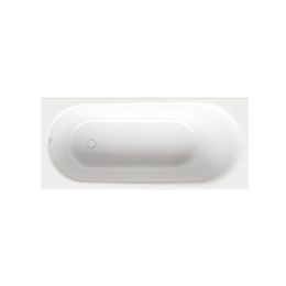 Bette BetteComodo Badewanne 1251-287 180x80x45cm, starwhite