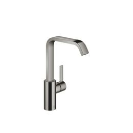 Dornbracht IMO Waschtischarmatur 33526671-19 mit hohem Auslauf, Dark Chrome