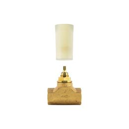 Grohe Unterputz Ventil Unterteil 29805000 Gewindeanschluss 1"