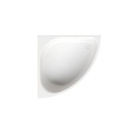 Bette Badewanne 6035-287 140x140x45cm, starwhite