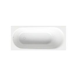 Bette BetteComodo Badewanne 1251-004 180x80x45cm, edelwei&szlig;