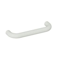 HEWI 477 Wannengriff 477.31B11097 250x80x28mm, ohne Rosetten, matt, lichtgrau