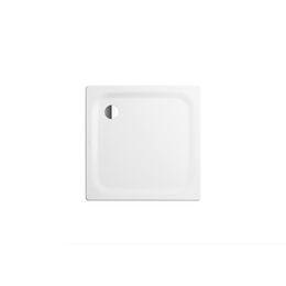 Kaldewei Superplan Classic 390-1 Brausewanne 446900013199 90 x 90 x 2,5 cm, manhattan Perl-Effekt
