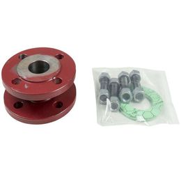 GRUNDFOS Ausgleichsst&uuml;ck 539721 A 40-70, DN 40, 70 mm, PN 10/16