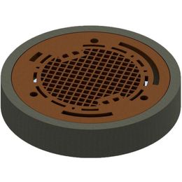 SFA Abdeckung COVER-002 B, f&uuml;r Unterflur-Hebeanlage