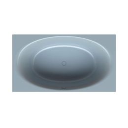 Bette BetteEve Badewanne 6042-418 180x100x45cm, Blue Satin