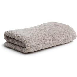 M&ouml;ve Handt&uuml;cher M&Ouml;VE, B:60cm L:110cm, wei&szlig;, Walkfrottee, Baumwolle, Handt&uuml;cher, "Superwuschel", Handtuch mit Bord&uuml;re, 100% Premium Cotton Baumwolle,