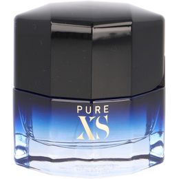 Paco Rabanne Damen Eau de Toilette "Paco Rabanne Pure XS", 50ml, transparent, Parfüms, mit orientalischer Durftnote