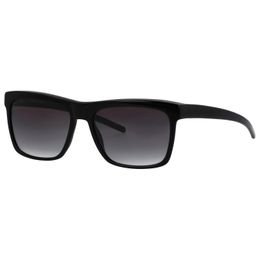 Marc O'Polo MARC O'POLO Herren Sonnenbrille "Marc O'Polo EYEWEAR Sonnenbrille", schwarz, Sonnenbrillen