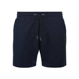 Blend Herren Shorts "Shorts BHFolko", blau, Gr. XL, Obermaterial: 100% Baumwolle CO., Hosen