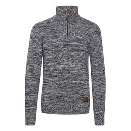 !Solid SOLID Herren Troyer "Troyer SDPhilostrate", blau, Gr. XXL, Obermaterial: 100% Baumwolle CO., Pullover