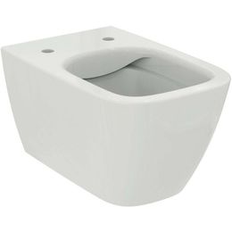 Ideal Standard i.life B Wand-Tiefsp&uuml;l-WC T4614MA sp&uuml;lrandlos, wei&szlig; Ideal Plus