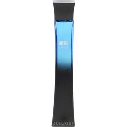 Annayaké ANNAYAKE Herren Eau de Toilette "Annayake Undo", 100ml, blau, Parfüms, mit frischer, holziger und kraftvoller Note