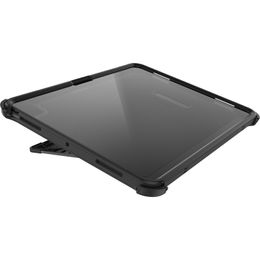 Otterbox Tablet-H&uuml;lle "Defender f&uuml;r Apple iPad Pro 13 (M4)", B:24,26cm H:2,93cm T:31cm, schwarz, H&uuml;llen, Backcover, Schutzh&uuml;lle, Handyschutzh&uuml;lle,