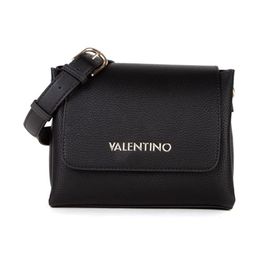 Valentino Handbags VALENTINO BAGS Damen Shopper "ALEXIA", schwarz, Lederimitat, Taschen, Umh&auml;ngetasche, Damen Tasche, Schultertasche