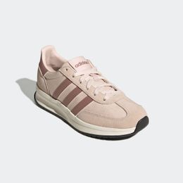 Damen Sneaker "RUN 70s 2.0", adidas Sportswear, Gr. 38, weiß, Leder, Textil, Schuhe