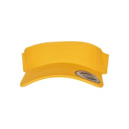 Flexfit Damen Flex Cap "Flexfit Unisex Curved Visor Cap"magicmango, unifarben, 100% Baumwolle, Caps