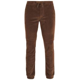 Blend Herren Stoffhose "Stoffhose BHPantino", braun, Gr. XL, Obermaterial: 98% Baumwolle CO. 2% Elasthan EL., Hosen