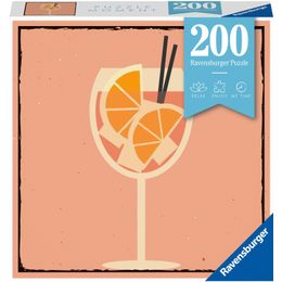 Ravensburger Kinder Puzzle "Drinks", bunt, B:33cm H:49cm, Puzzles, Made in Europe