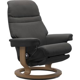 stressless Relaxsessel "Sunrise" elektrisch verstellbar, optional 2-motorisch, Gr&ouml;&szlig;e M & L