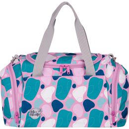 McNeill Kinder Sporttasche "Barba", bunt, Polyester, Taschen, f&uuml;r Schule, Sport und Freizeit