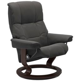 stressless "Mayfair" mit Classic Base, Gr&ouml;&szlig;e S, M & L, Gestell Braun