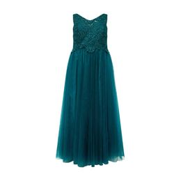 My MASCARA curves Kleid Damen Gr&ouml;&szlig;e 50 smaragd Winterkleid