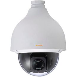 &Uuml;berwachungskamera "LE 261HD - 1080p", B:26,6cm H:25,8cm T:38,7cm, wei&szlig;, Lupus Electronics, &Uuml;berwachungskameras, Full HD HDTV Kamera