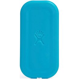 Hydro Flask K&uuml;hlakku "SMALL ICE PACK PACIFIC", blau, K&uuml;hlakkus, wiederverwendbar