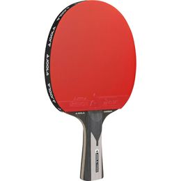 Joola Tischtennisschläger "Carbon X Pro", B:154mm L:259mm T:14mm, bunt, Tischtennisschläger