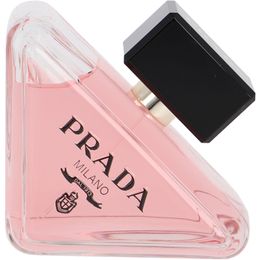 Prada Damen Eau de Parfum "Paradoxe", 90ml, rosa, Parfüms, mit belebendem ersten Eindruck